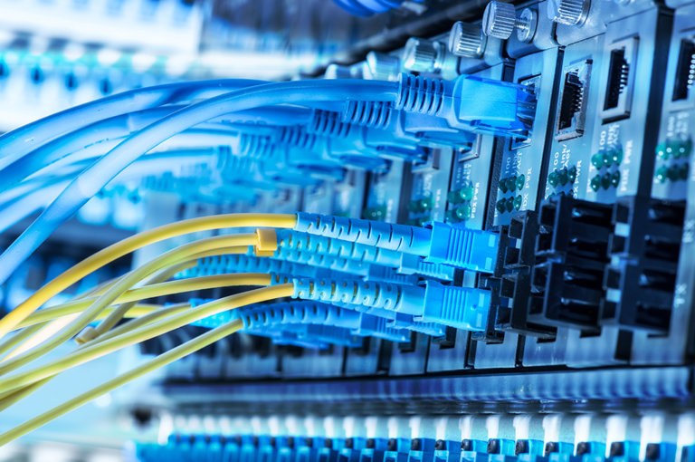 Tesco Automation | IEC 61850 Integration | Substation Design & Testing