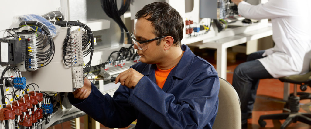 61850 Systems Integration | Tesco Automation