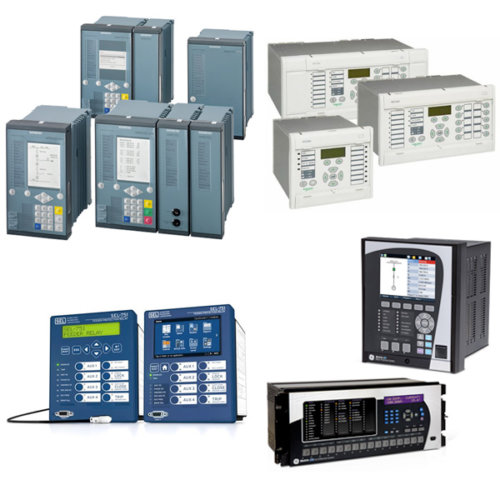 61850 Systems Integration | Tesco Automation