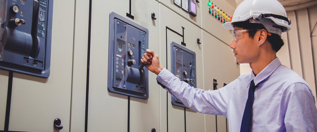 Employment with Tesco | Tesco Automation