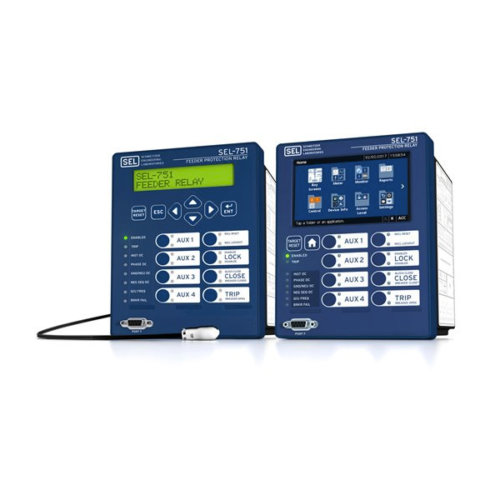 Grid Modernization | Tesco Automation