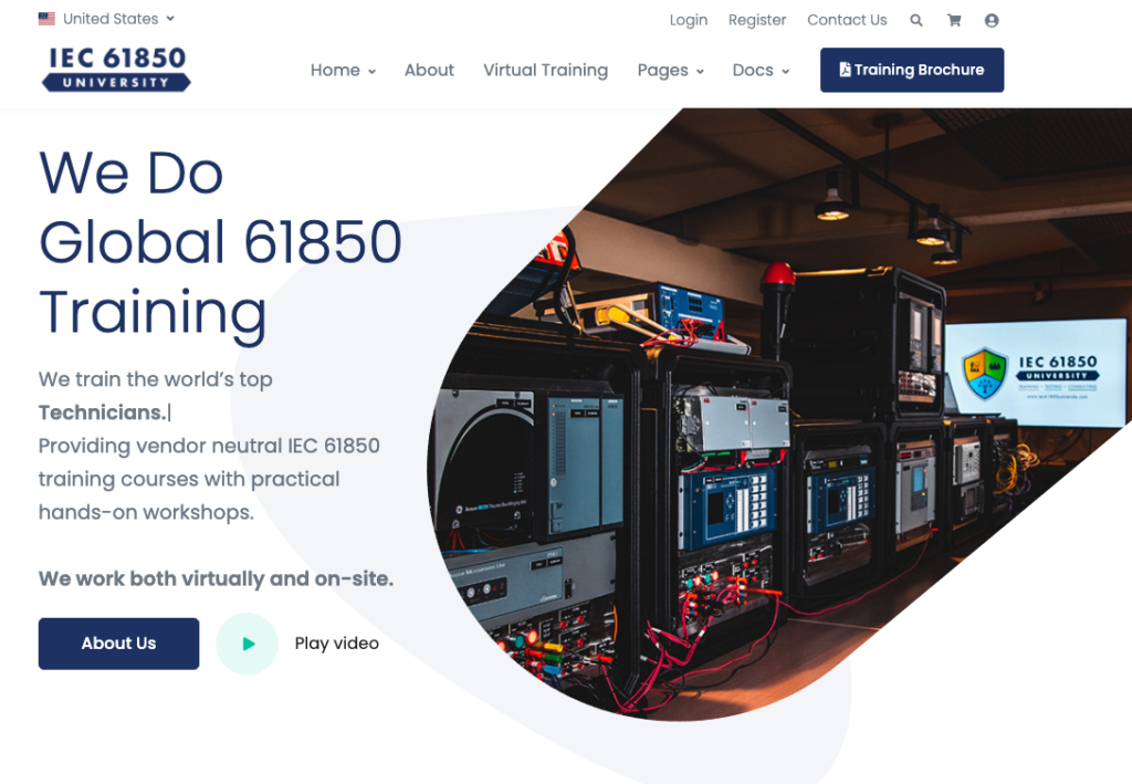 Tesco Automation in 2021: A Look Ahead | Tesco Automation